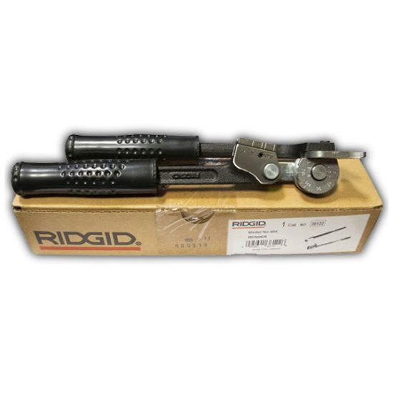 خم کن 36122 ریجید - ابزارسرا